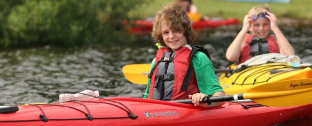 Key Bridge Boathouse - Boating in DC Kayaking, Paddling, Passes, Tours ...