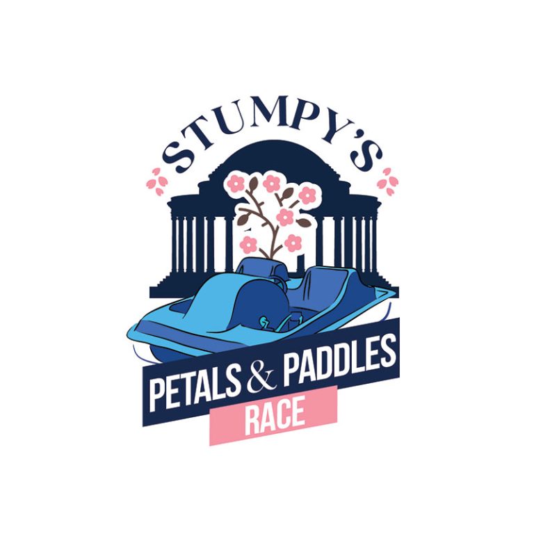 2nd Annual Stumpy's Petal and Paddles Race - Boating in DC Kayaking ...