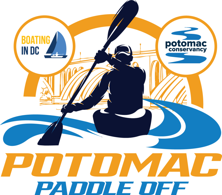 Potomac Paddle-Off - Boating in DC Kayaking, Paddling, Passes, Tours ...
