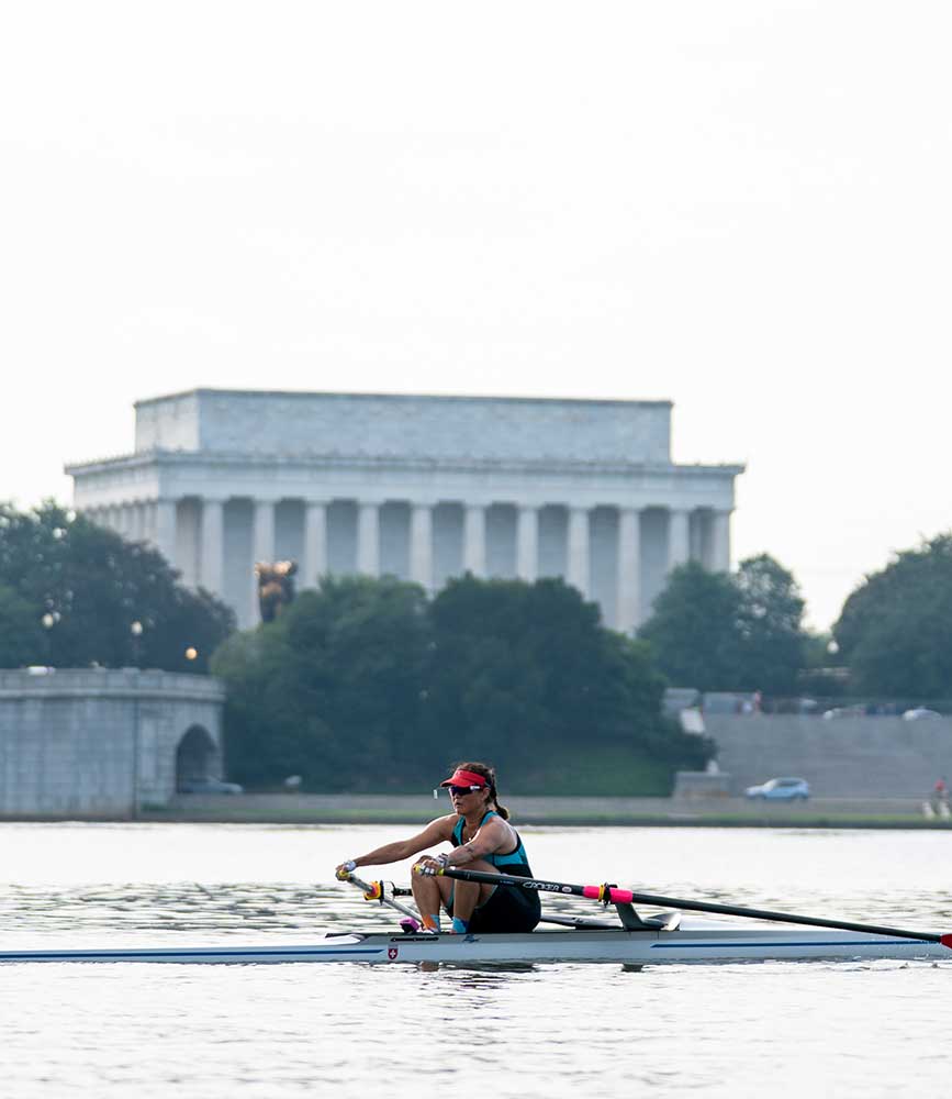 Thompson Boat Center - Boating in DC Kayaking, Paddling, Passes, Tours ...
