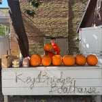 Key Bridge Boathouse Camp - Boating in DC Kayaking, Paddling, Passes ...